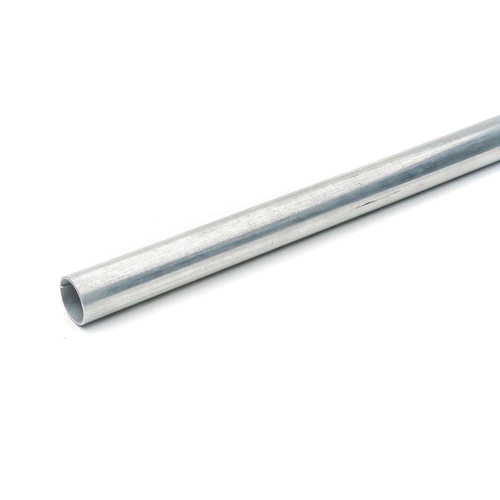 TUBO CONDUIT EMT 1'' DE 3MTS 1.45MM (EMT-100H(a))
