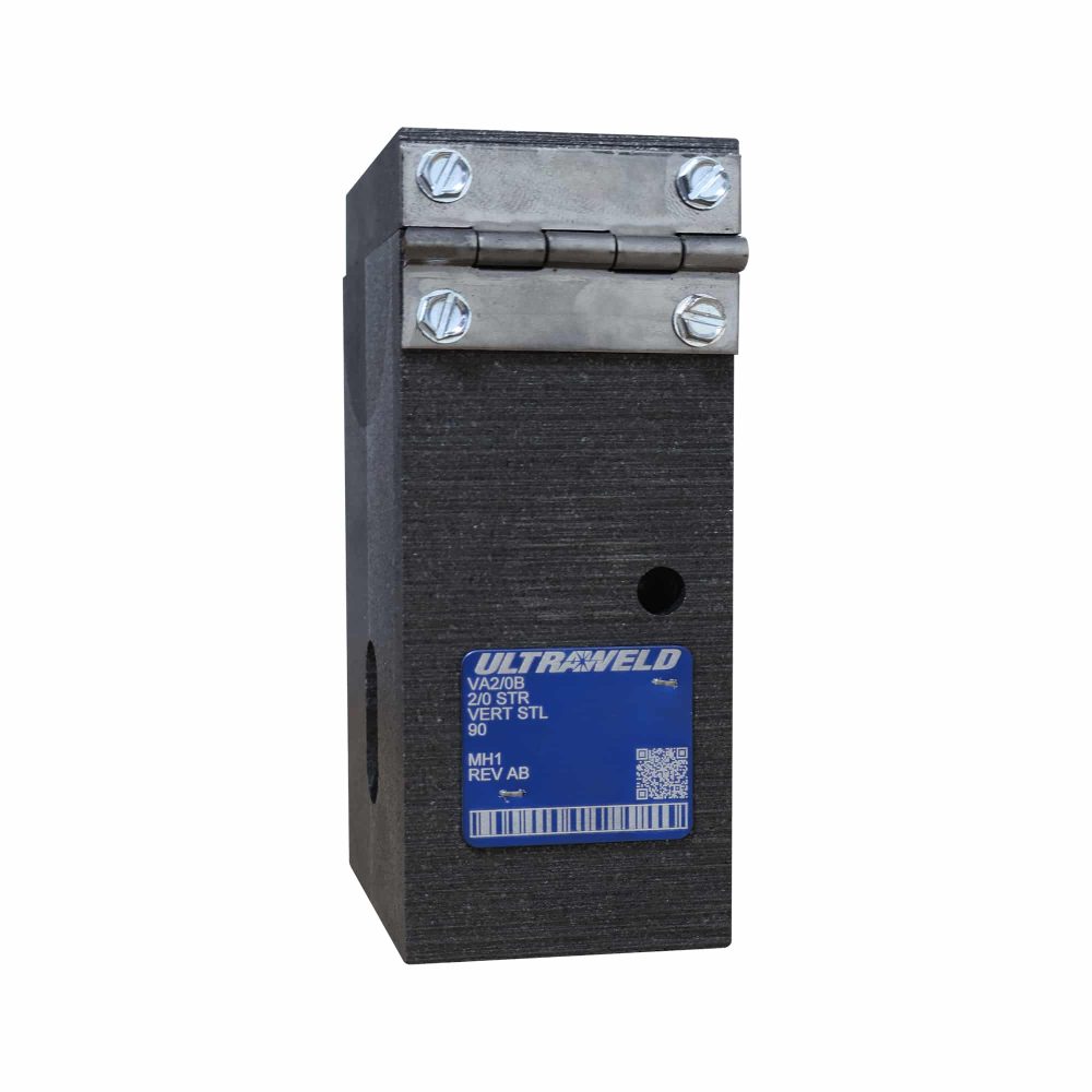 MOLDE HARGER TIPO VSC CABLE-ESTRUCTURA 2/0