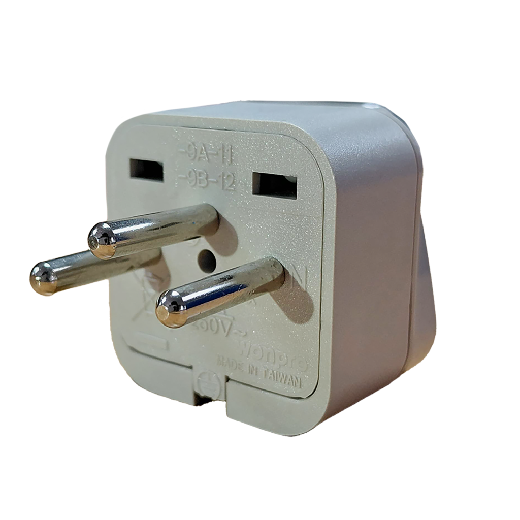 Venta de Adaptadores Eléctricos | Conexiones Versátiles y Seguras