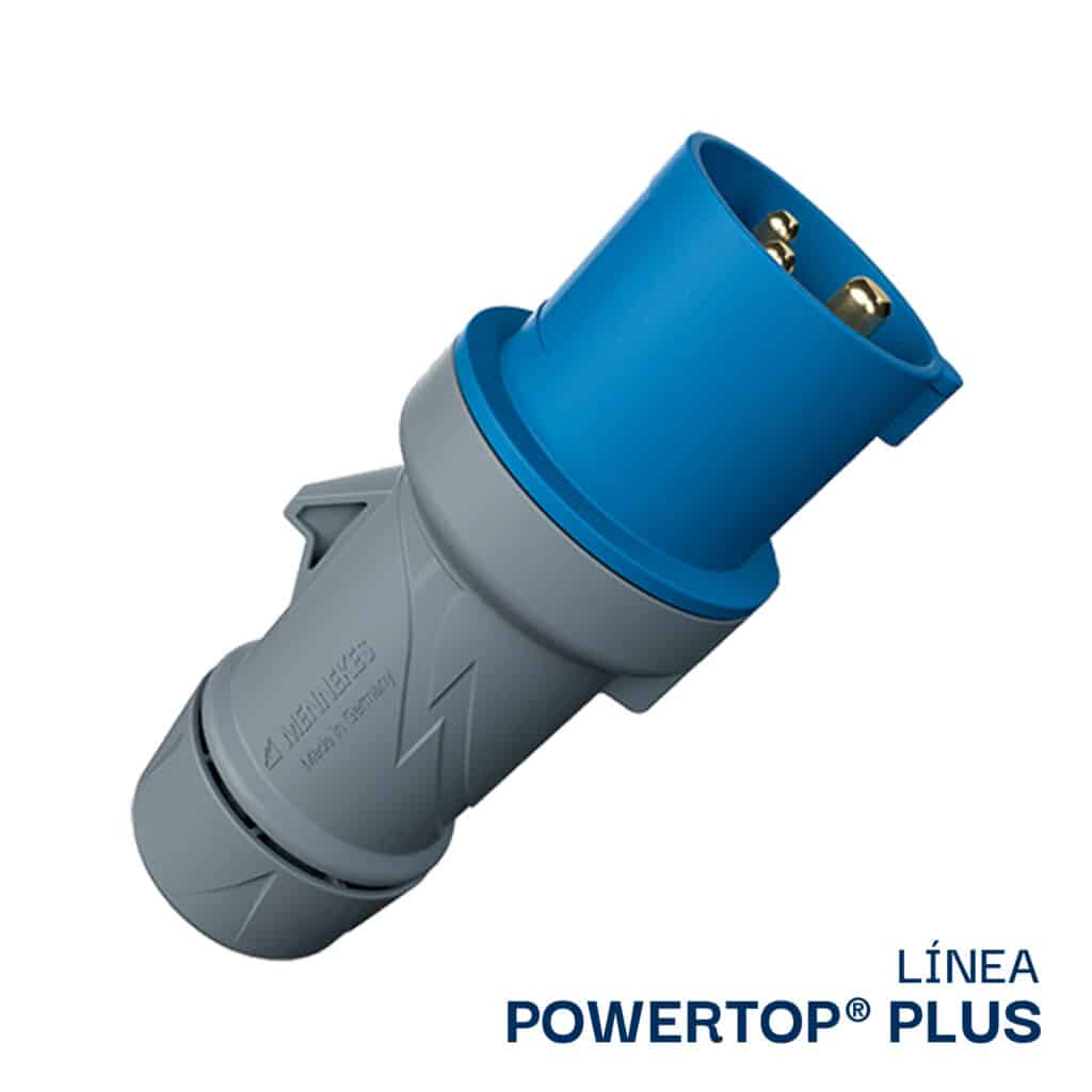 Mennekes Perú | Conectores industriales y Toma industrial de alta ...