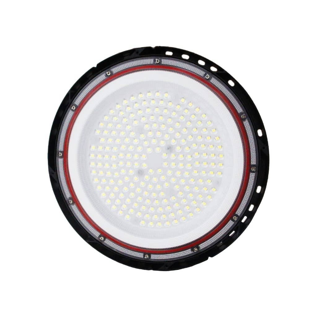 HIGHBAY LED 200W, 28000lm, IP65 IK08, 6500K 100-265VAC; Modelo: NVHB