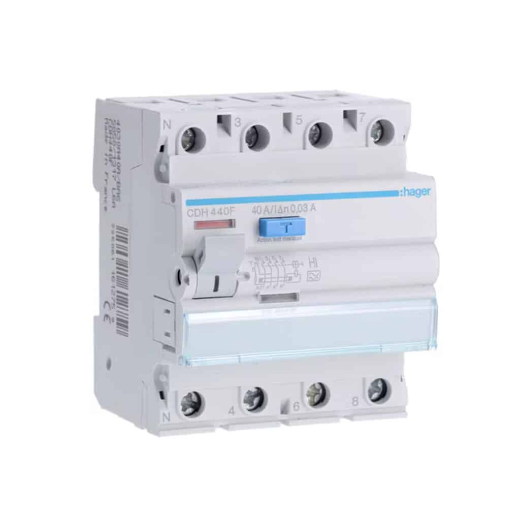 Compra Interruptores automáticos de alta calidad | Electro Enchufe