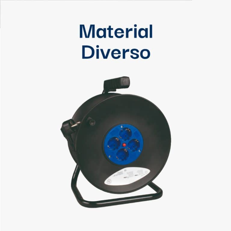 Distribuidor oficial de Productos Solera | Electro Enchufe