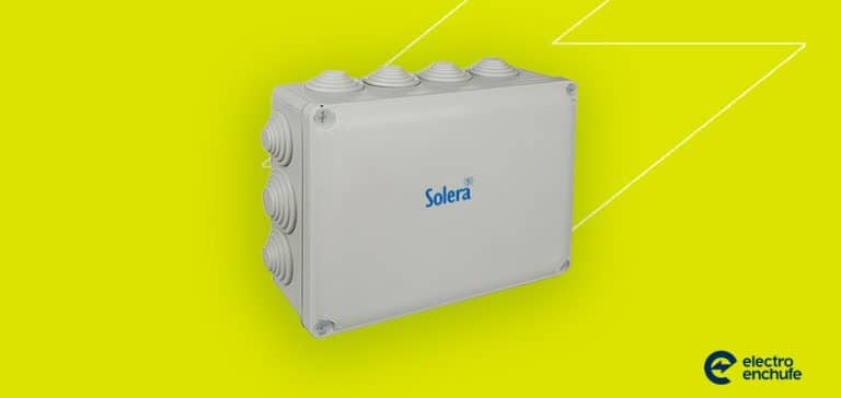 Cajas de pase: Guía sobre todo lo que debes saber