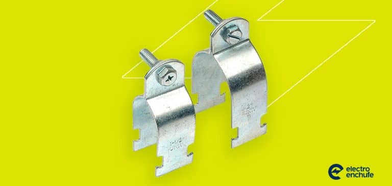 ¿Qué son las abrazaderas metálicas y para qué sirven?