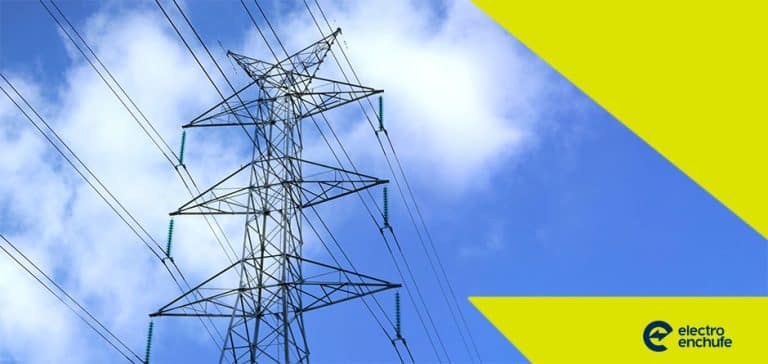 ¿Qué es un sistema de distribución eléctrica? - Electro Enchufe