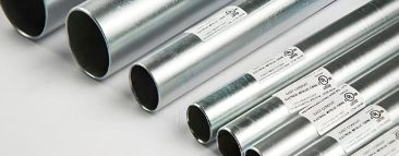 Tipos de tubos Conduit - ¿Por qué elegir EMT, IMC o Rígid?