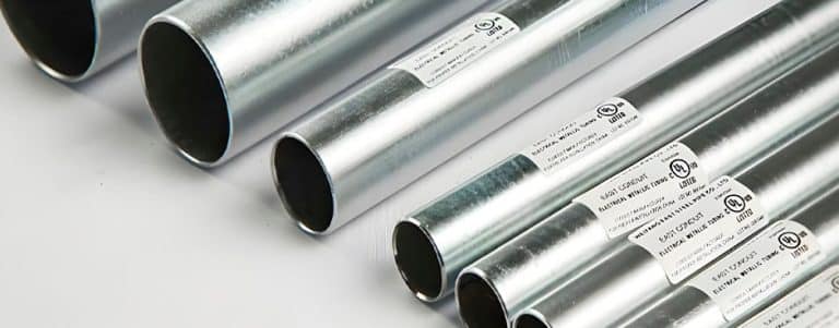 Tipos de tubos Conduit - ¿Por qué elegir EMT, IMC o Rígid?