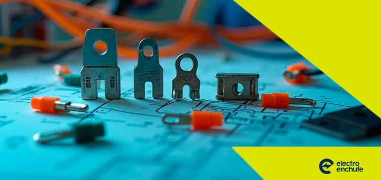 Tipos de terminales eléctricos: Funciones y usos