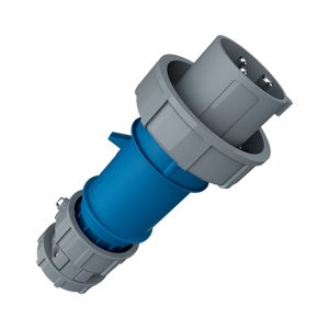 Compra online enchufes y tomacorrientes industriales