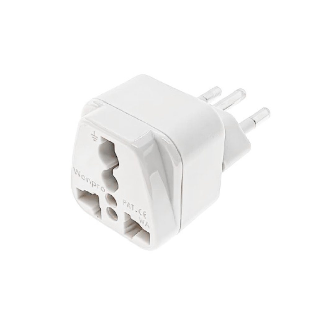 Venta de Adaptadores Eléctricos | Conexiones Versátiles y Seguras
