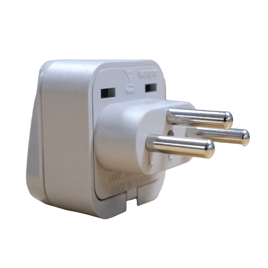 Venta de Adaptadores Eléctricos | Conexiones Versátiles y Seguras